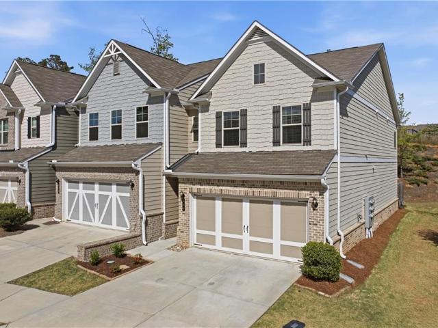 366 Cherryhill Ln, Woodstock, GA 30188 | MLS #7750 | Compass