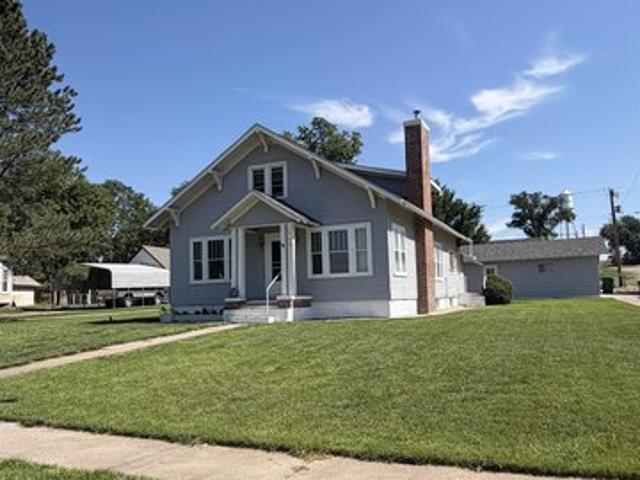 366 Bates Blvd, Lodgepole, NE 69149