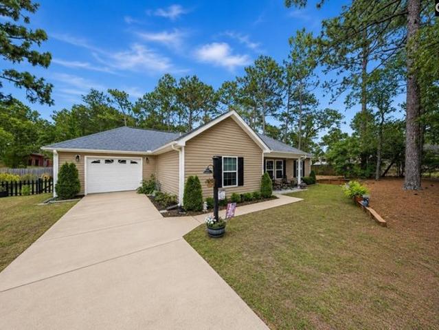 366 Bethlehem Cir, Leesville, SC 29070