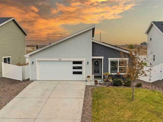 366 Beckwourth Ave, Fort Lupton, CO 80621