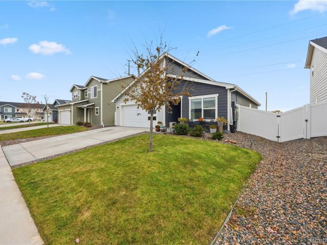 366 Beckwourth Avenue