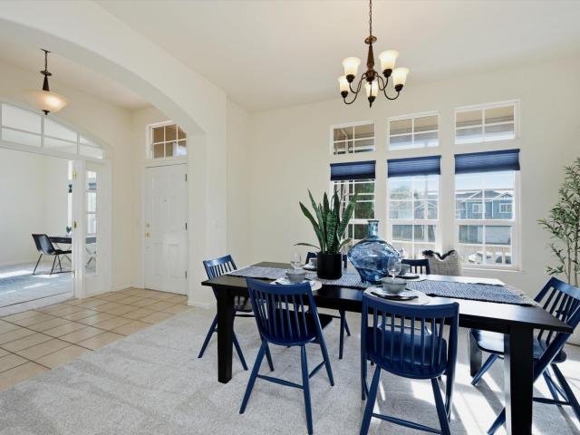 366 Breeden St, Santa Rosa, CA 95409 | MLS #326015