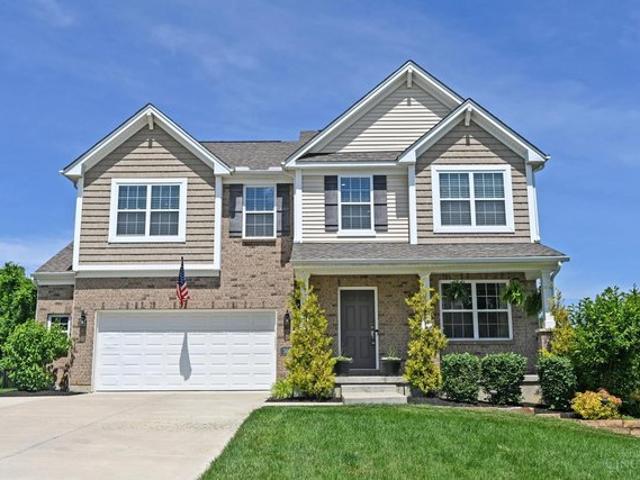 366 Brier Creek Dr, Miami Township, OH 45140