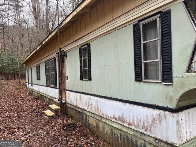 366 Gander Gap Road