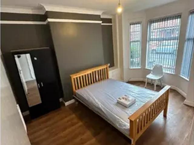 366 Great Western Street, Victoria Park, Manchester, M14 4DW, United Kingdom | 4 bed townhouse for rent #136959714 | Rentberry