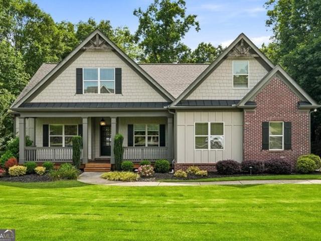 366 Dawson Manor Dr, Dawsonville, GA 30534