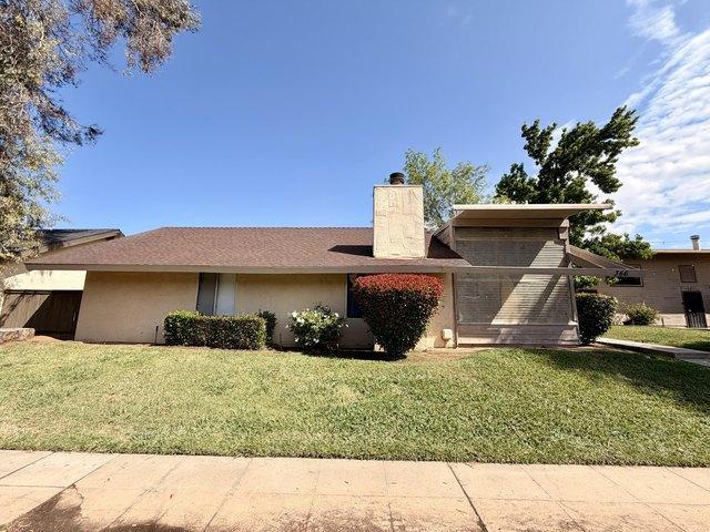 366 E El Paso Ave Unit 101, Fresno, CA 93720