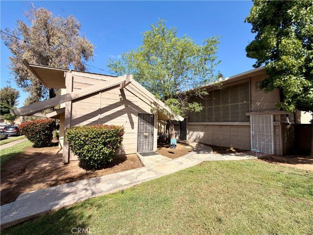 366 E El Paso Avenue 101