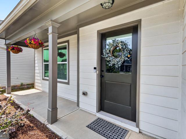 366 Fox Creek Drive