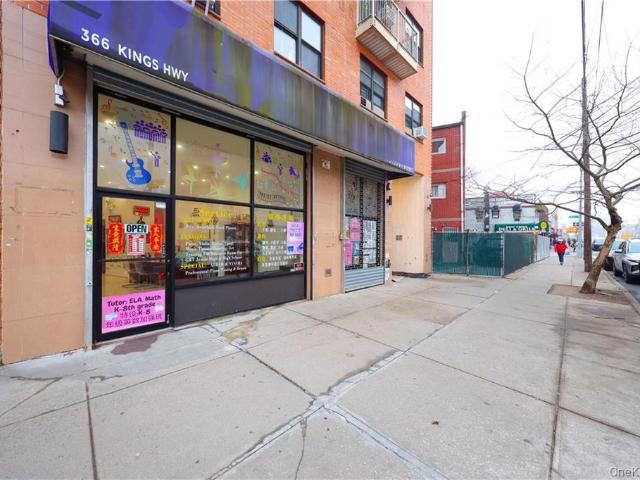 366 Kings Highway 1