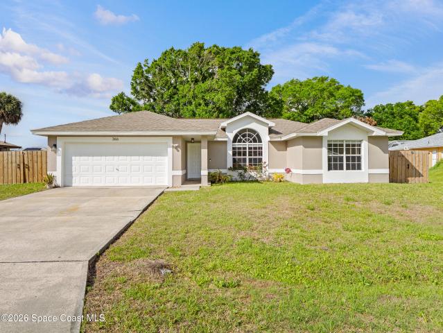 366 Haverford Ln NE, Palm Bay, FL 32907 | MLS #1072 | Compass