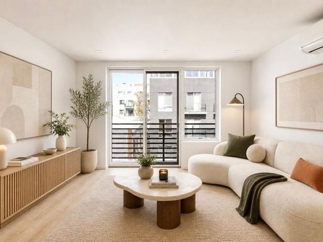 366 Harman St Unit 2A, Brooklyn, NY 11237