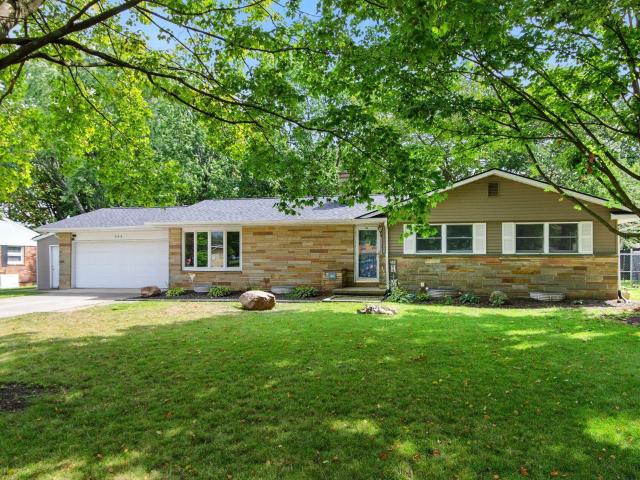 366 Hickory Drive