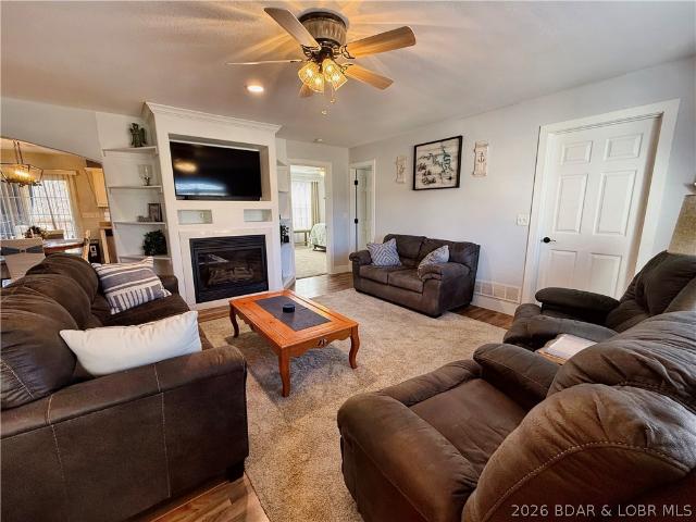 366 Highlands Drive
