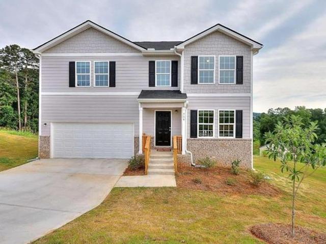 366 Indian River Dr, Jefferson, GA 30549