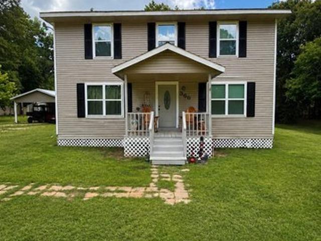 366 Oaknoll Dr, Huffman, TX 77336