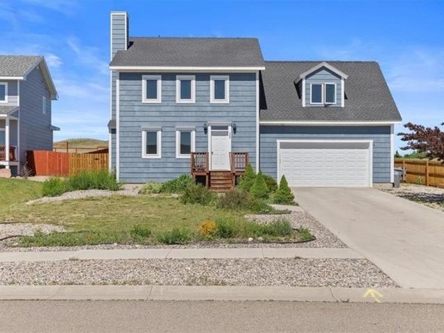 366 Lake View Rd, Hayden, CO 81639