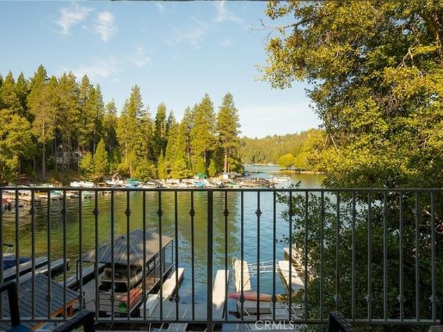 366 Lake Resort, Lake Arrowhead, CA 92352