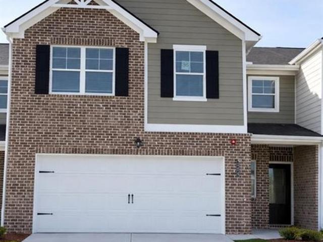 366 Lanier Cir, Woodstock, GA 30189
