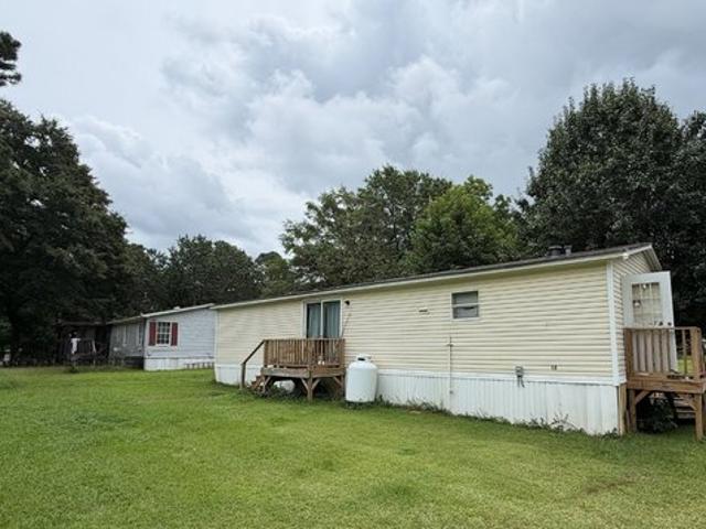 366 Liberty Hill Rd Lot 17, Milner, GA 30257