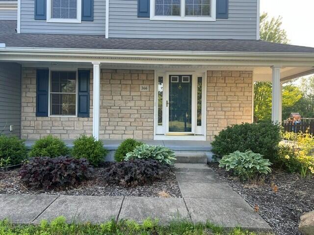 366 Linden Circle