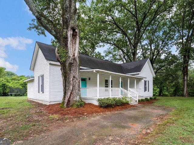 366 Mount Carmel Road