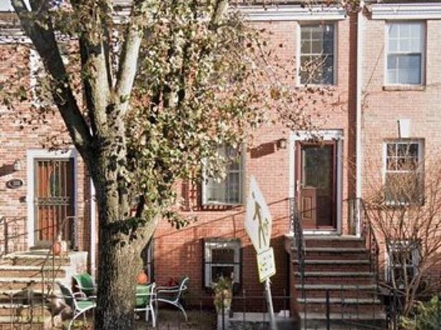 366 Monmouth St, Jersey City, NJ 07302