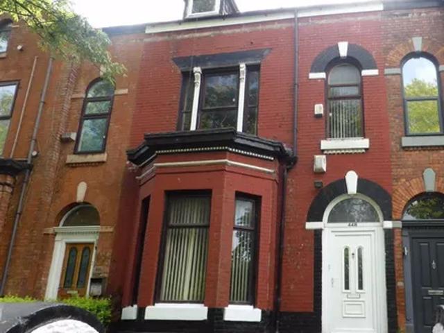 366 Moss Lane East, Manchester, M14 4GN, United Kingdom | 7 bed duplex for rent #17624243 | Rentberry