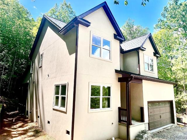 366 Mistletoe Trail, Hendersonville, NC 28791 | MLS #4360