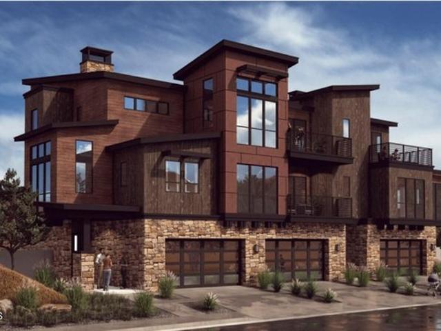 366 N Abajo Peak Way Unit L2, Heber City, UT 84032