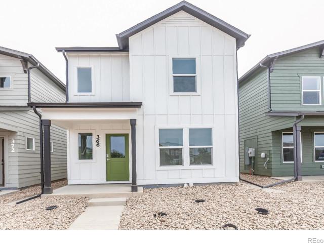 366 N Delozier Road