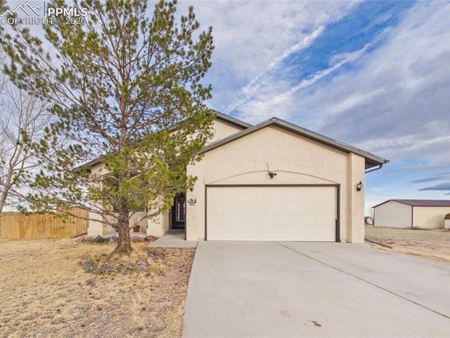 366 N Earl Pl, Pueblo West, CO 81007