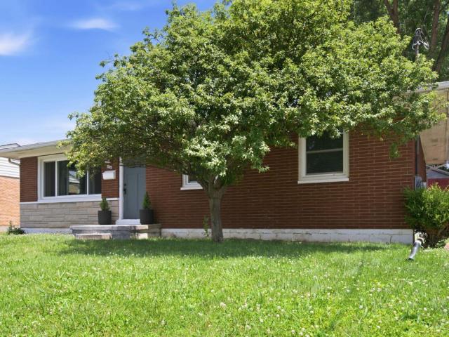 366 N Section Street