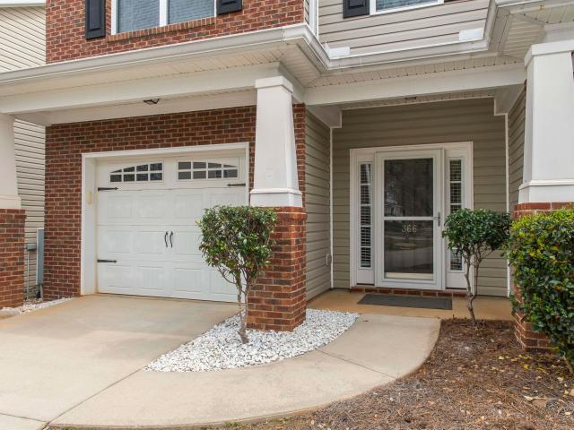 366 Saluda Springs Road
