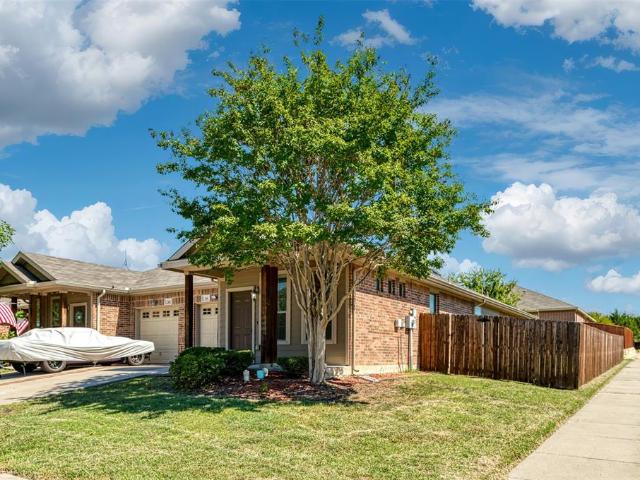 366 Schirra Ct, Lavon, TX 75166 | MLS #21258
