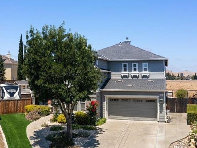 366 Silas Ct, Benicia, CA 94510