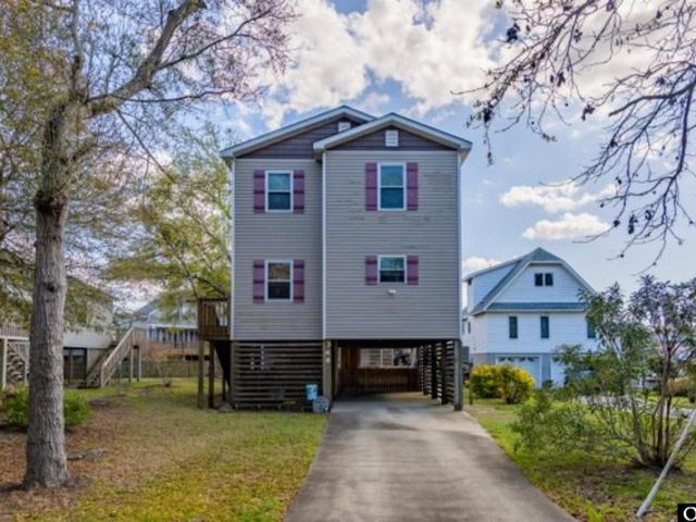 366 Sir Chandler Dr, Kill Devil Hills, NC 27948