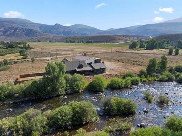 366 Slate Creek Rd, Silverthorne, CO 80498