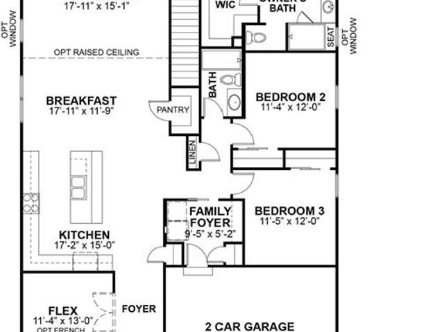366 Strawberry Grove Dr, St. Peters, MO 63376 | MLS #26023 | Compass