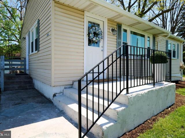 366 Strouse Avenue