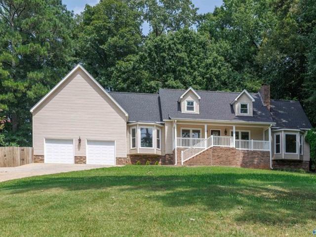 366 Sumner Dr, Scottsboro, AL 35769