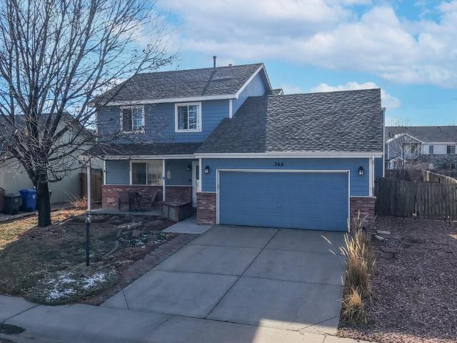 366 Sun Mountain Dr, Loveland, CO 80538 | MLS #1053 | Compass
