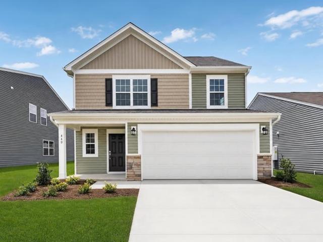 366 Sunny Falls Dr, Gaston, SC 29053