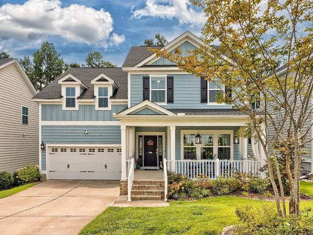 366 Sunnycrest Lane