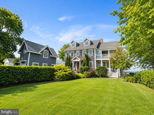 366 Queen Anne Rd, Stevensville, MD 21666