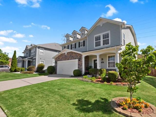366 Roseglen Dr, Marietta, GA 30066