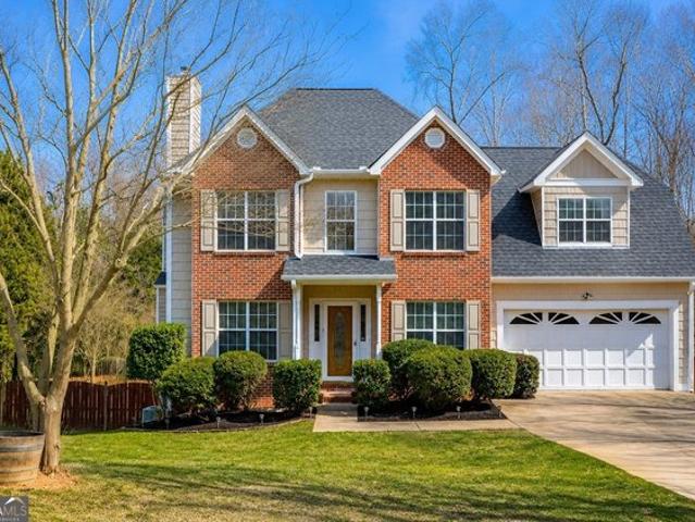366 River Point Dr, McDonough, GA 30252