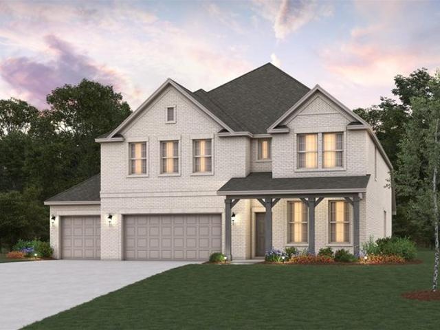 366 Rivergate Dr, Fate, TX 75087
