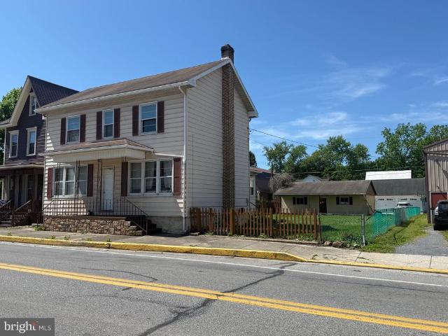 366 Ridgley Street