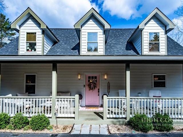366 Russelton Rd, Boone, NC 28607